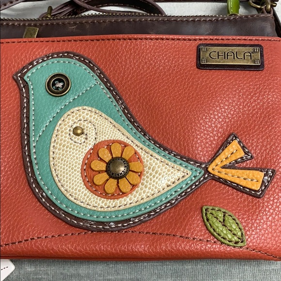 Chala | Bags | Chala Handbag | Poshmark